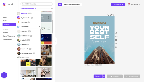 12 Best Canva Alternatives in 2026 [Free & Paid]