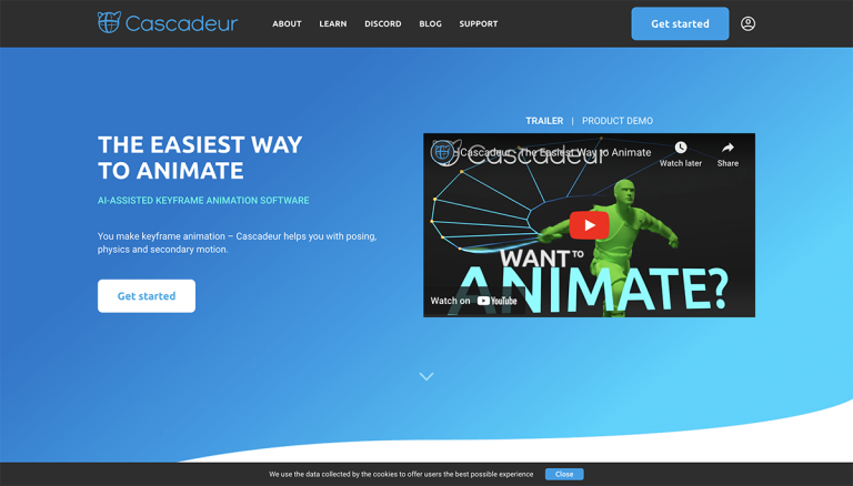 12 Best Software for 3D Animation You Should Know [Free & Paid]