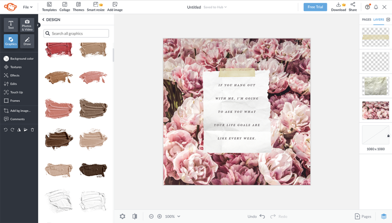 Alternativas ao Canva: 12 programas para design gráfico