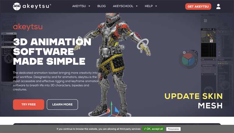12 Best Software for 3D Animation You Should Know [Free & Paid]