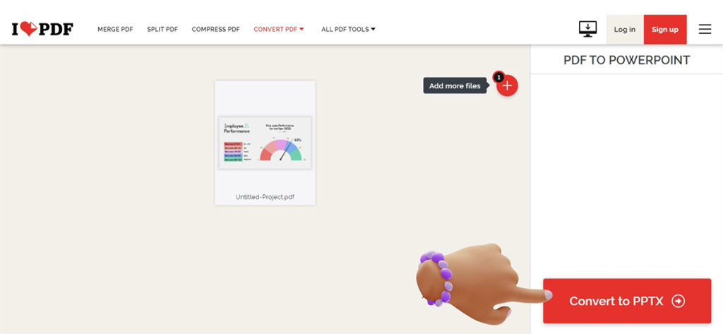 How to Convert PDF to PowerPoint: 10 Best Practices & Tips