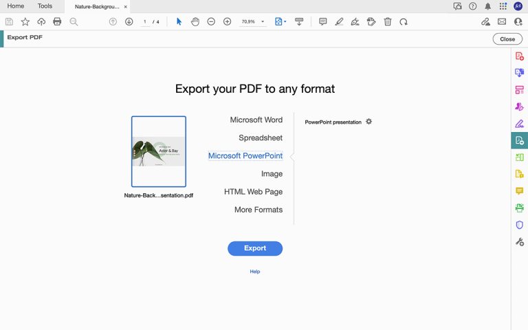 How to Convert PDF to PowerPoint: 10 Best Practices & Tips