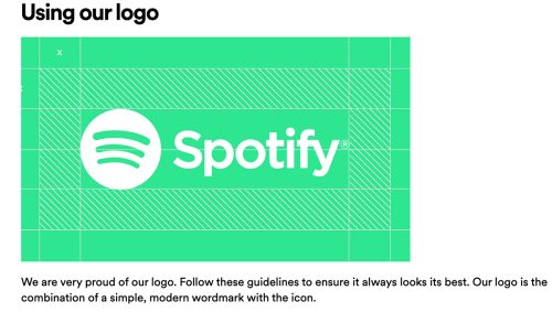 10 Style Guide Templates to Make Your Own & Best Practices to Use