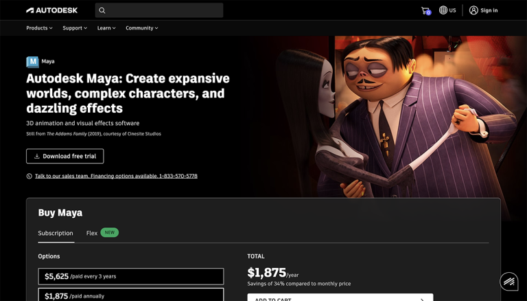 12 Best Software for 3D Animation You Should Know [Free & Paid]