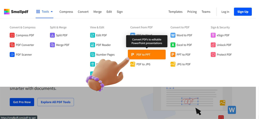 How to Convert PDF to PowerPoint: 10 Best Practices & Tips