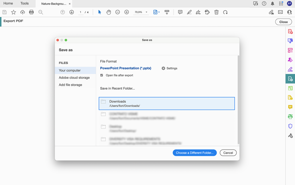 How to Convert PDF to PowerPoint: 10 Best Practices & Tips
