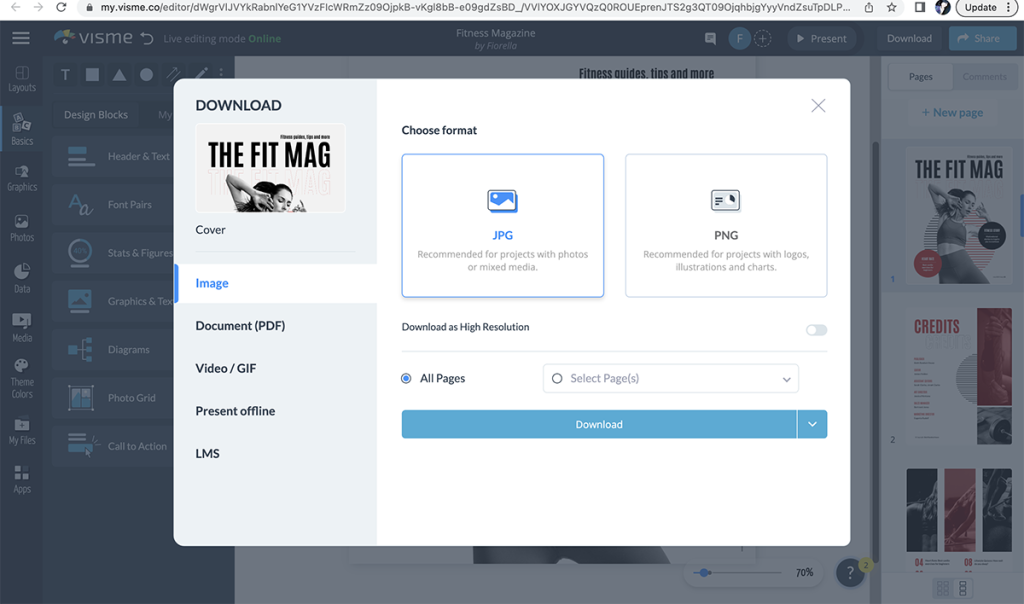 12 Best Canva Alternatives for Graphic Design in 2024 [Free & Paid]