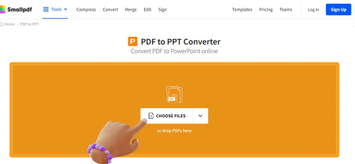 How to Convert PDF to PowerPoint: 10 Best Practices & Tips