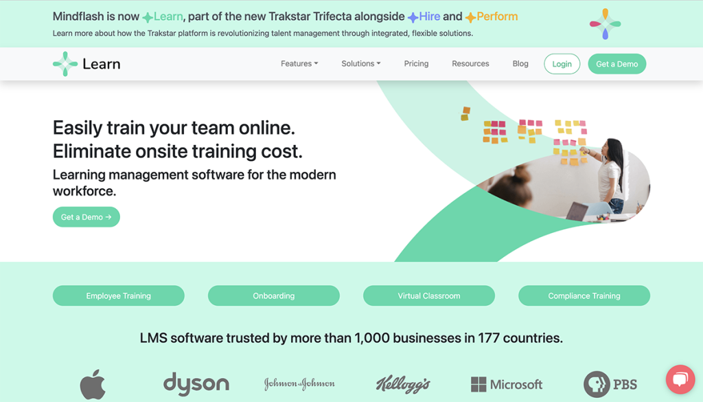 5 Best SCORM-Compliant LMS Platforms for Your Training & Development ...