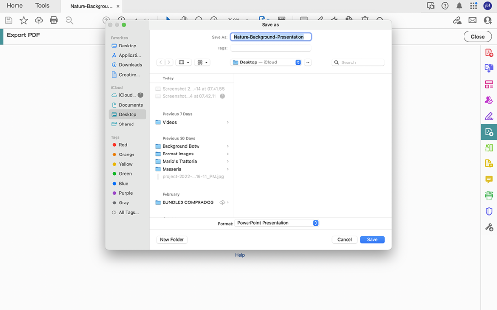 How to Convert PDF to PowerPoint: 10 Best Practices & Tips