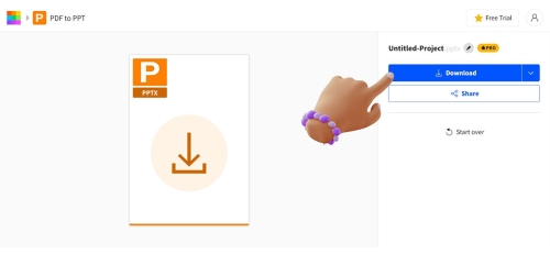 How to Convert PDF to PowerPoint: 10 Best Practices & Tips