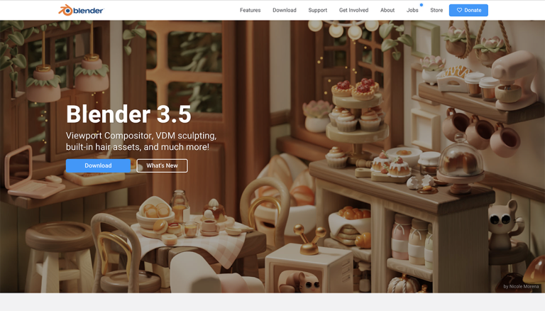 12 Best Software for 3D Animation You Should Know [Free & Paid]