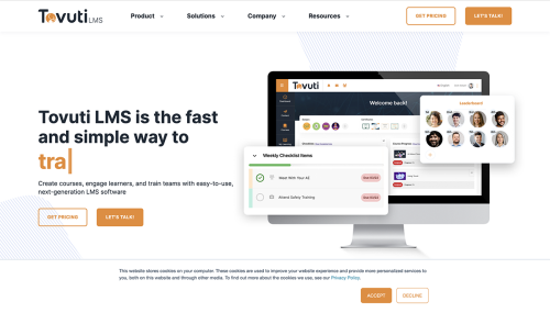 5 Best SCORM-Compliant LMS Platforms for Your Training & Development ...