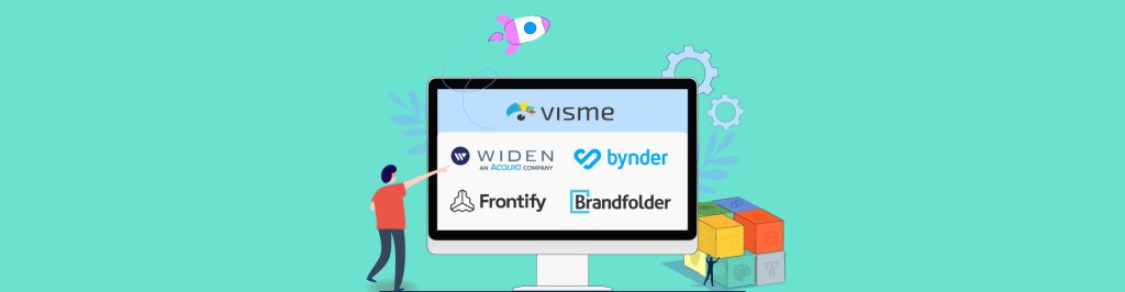 Brand Asset Management (BAM): 5 Best Software & Practices