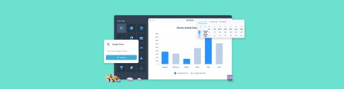 How to Add Data Visualization to an Excel Sheet + A Painless Alternative