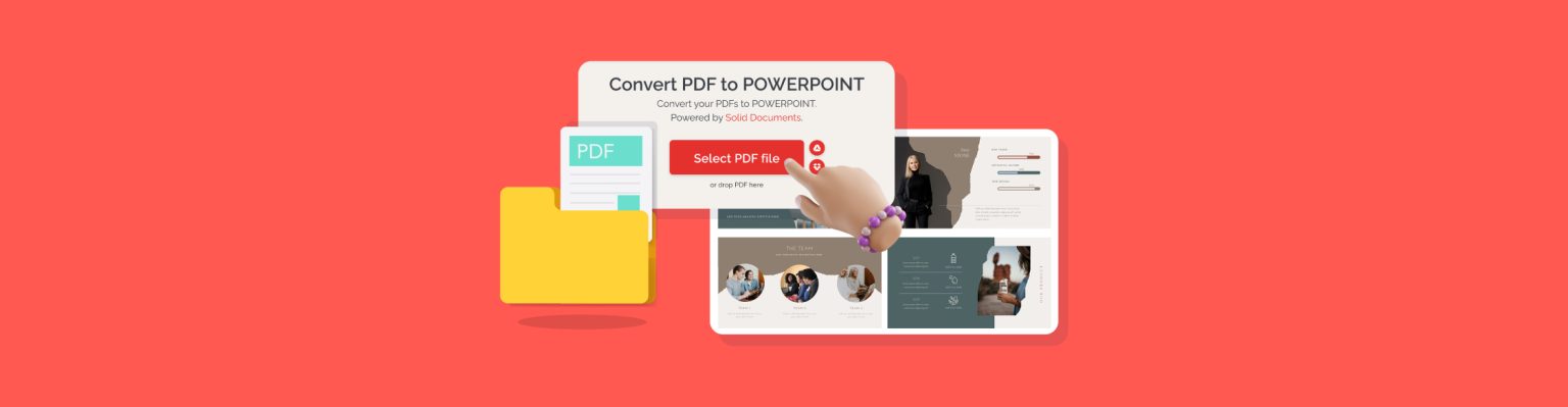 How to Convert PDF to PowerPoint: 10 Best Practices & Tips