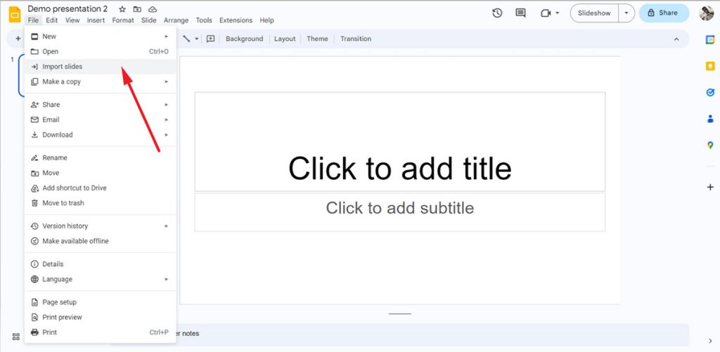 How to Convert a PDF to Google Slides: Best Methods, Tools & Alternatives