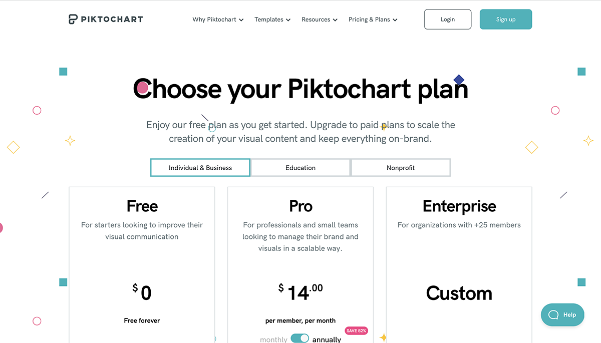 Free Infographic Software Windows