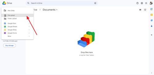 How to Convert a PDF to Google Slides: Best Methods, Tools & Alternatives