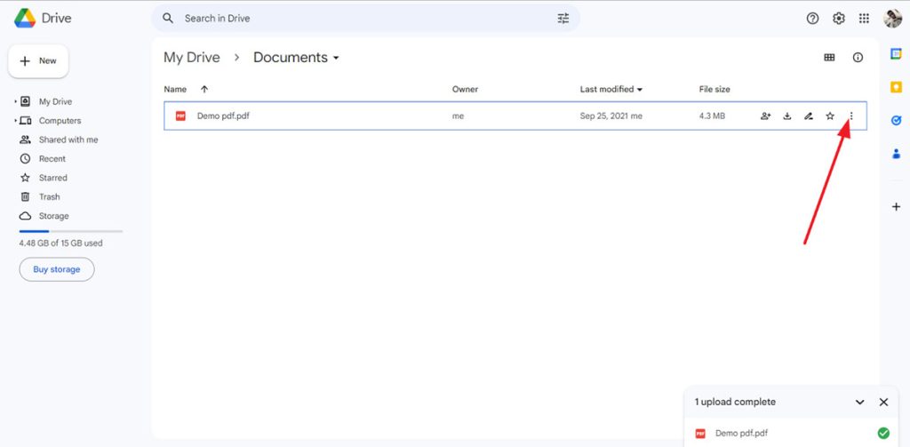 How to Convert a PDF to Google Slides: Best Methods, Tools & Alternatives