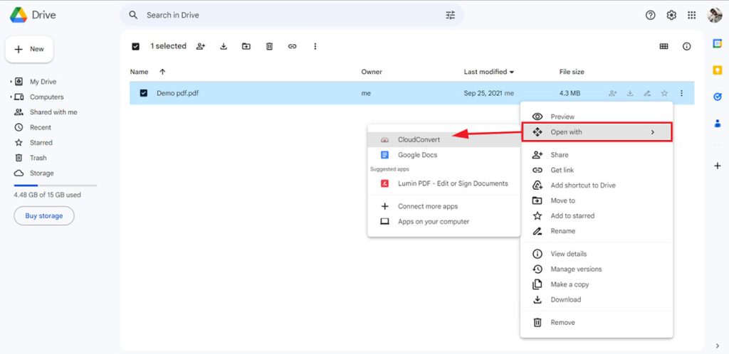 How to Convert a PDF to Google Slides: Best Methods, Tools & Alternatives