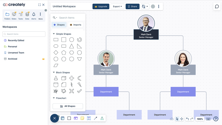 10 Best Free Visio Alternatives for Making Diagrams in 2025