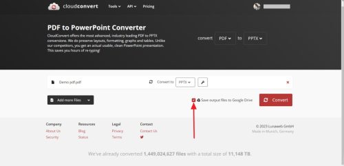 How to Convert a PDF to Google Slides: Best Methods, Tools & Alternatives