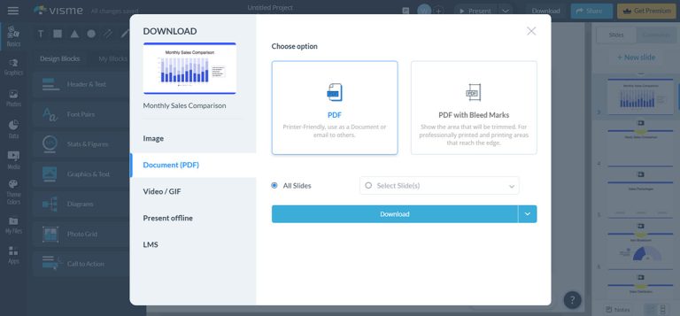 How to Convert a PDF to Google Slides: Best Methods, Tools & Alternatives