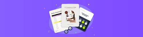 5 Detailed Employee Development Plan Templates to Guide Your Employees ...