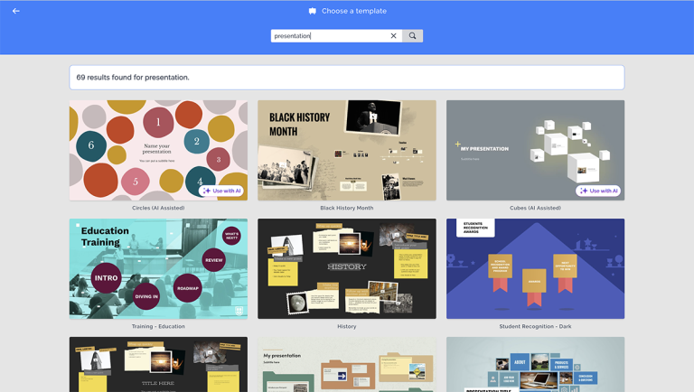 15 Best Presentation Software for 2024 (Full Comparison Guide)