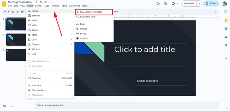 How to Convert a PDF to Google Slides: Best Methods, Tools & Alternatives