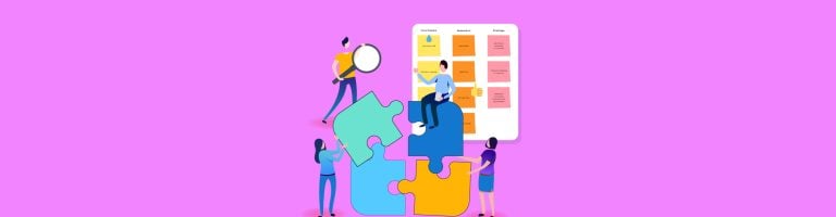 6 Simple Ways to Prevent Silo Mentality & Increase Team Collaboration