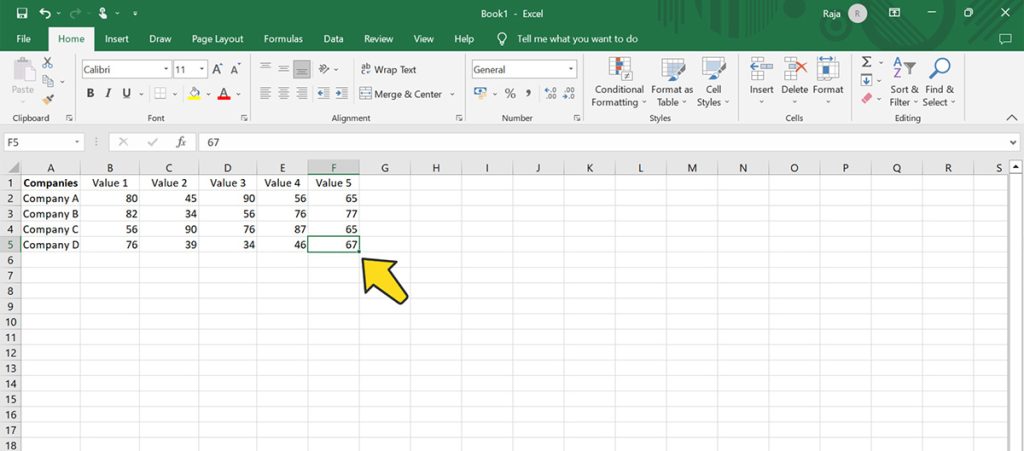 What is a Radar Chart? A Complete Guide + 10 Editable Radar Chart Templates
