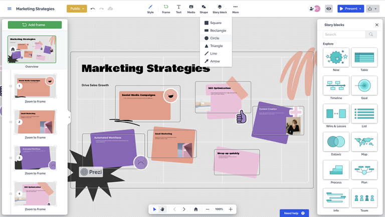 10 Best Presentation Software of 2025 (Full Comparison Guide)