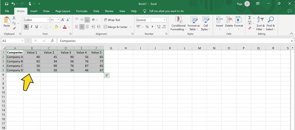 What is a Radar Chart? A Complete Guide + 10 Editable Radar Chart Templates