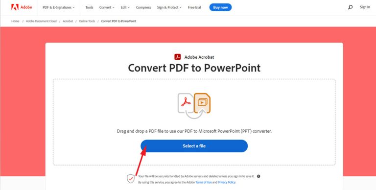 How to Convert a PDF to Google Slides: Best Methods, Tools & Alternatives