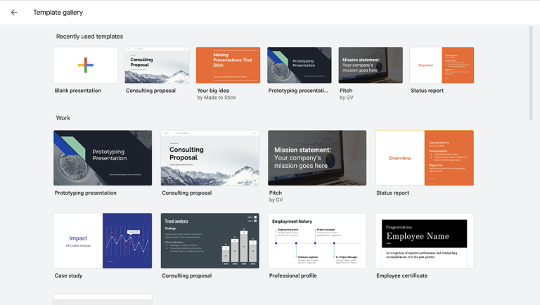10 Best Presentation Software of 2025 (Full Comparison Guide)