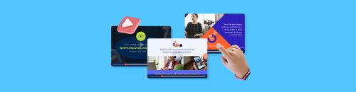 How to Make Video Infographics: An Effortless Guide + 6 Video ...