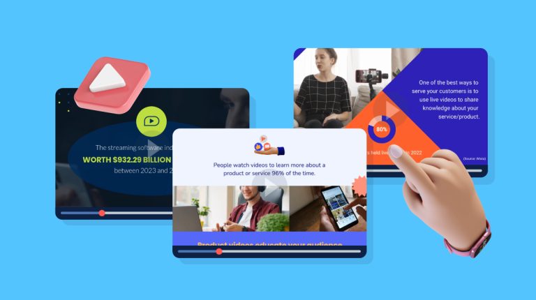 How to Create Clutter-Free Infographics With Lots of Information