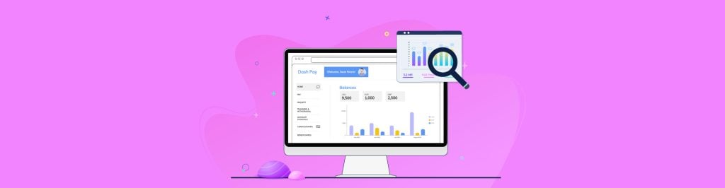 How to Use a Performance Dashboard to Track Your Essential KPIs & Analytics