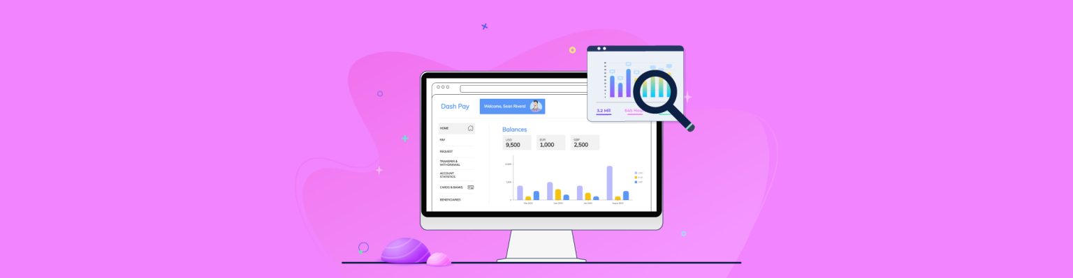 How to Use a Performance Dashboard to Track Your Essential KPIs & Analytics