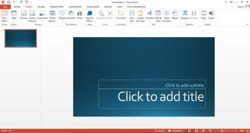 How to Create an Org Chart in PowerPoint & Visme [Including Templates]