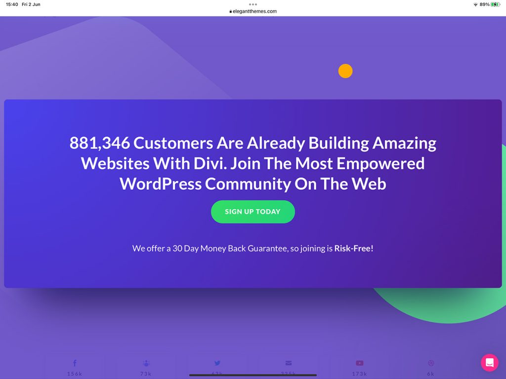 13 Amazing Email Popup Examples You Can Learn From & How to Make Your Own