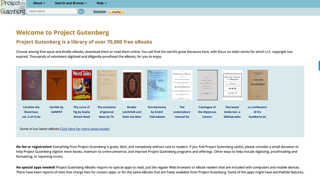 10 Up-to-Date Ebook Marketing Strategies with Real-Life Examples