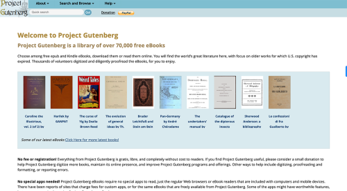 10 Up-to-Date Ebook Marketing Strategies with Real-Life Examples