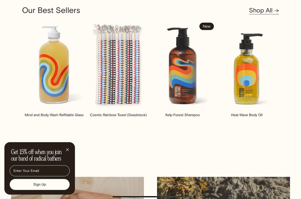 13 Amazing Email Popup Examples You Can Learn From & How to Make Your Own
