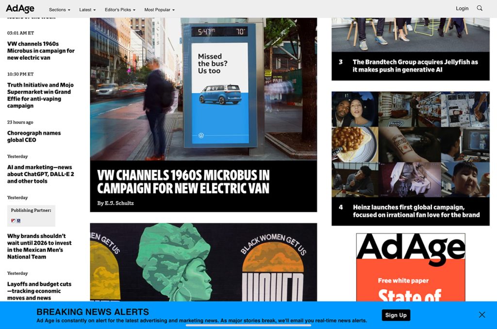 13 Amazing Email Popup Examples You Can Learn From & How to Make Your Own