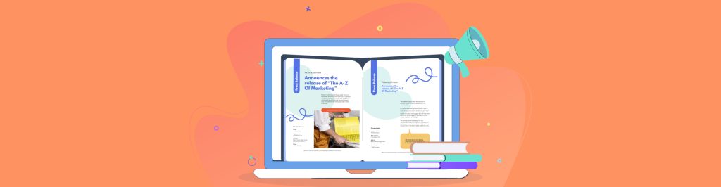 10 Up-to-Date Ebook Marketing Strategies with Real-Life Examples
