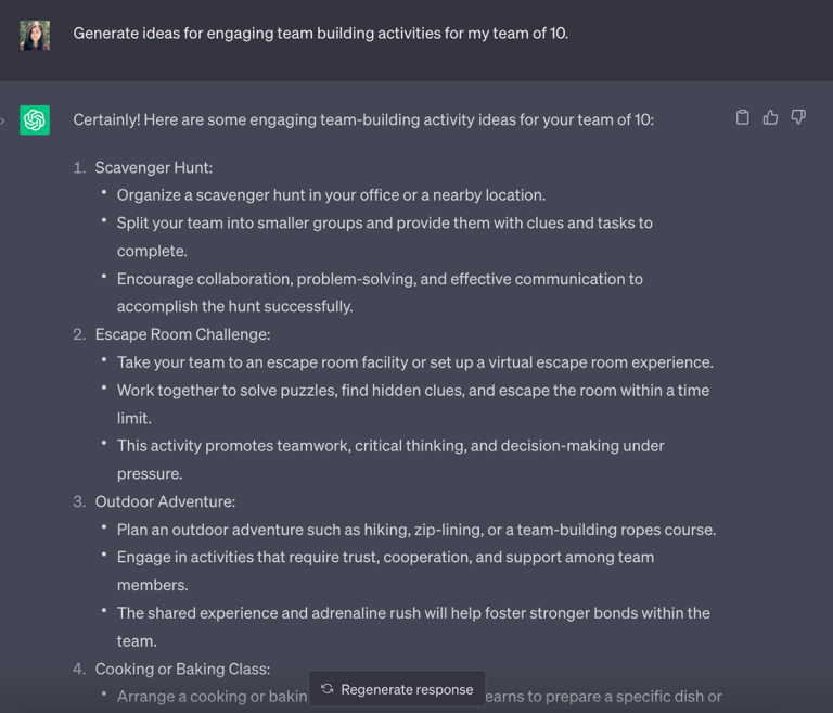 100 ChatGPT Prompts You Should Know & Best Practices to Use