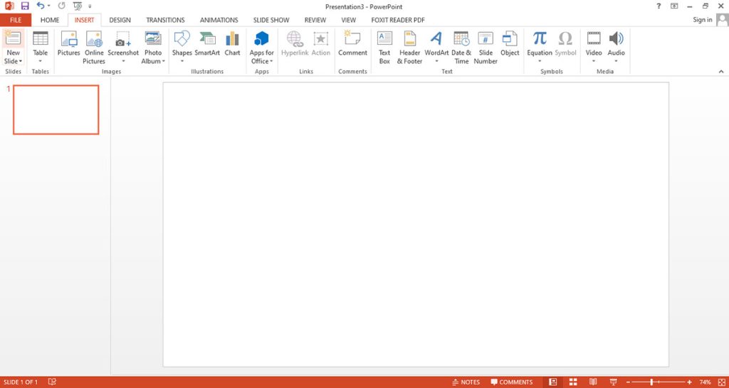 How to Create an Org Chart in PowerPoint & Visme [Including Templates]